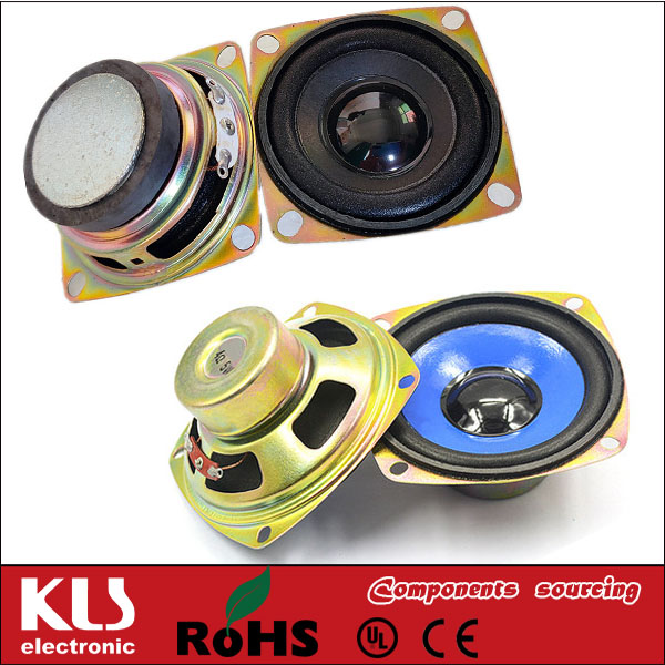 Sound-sources︱Electronic Components KLS